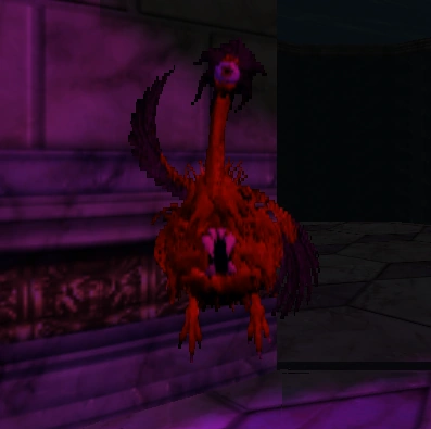 Starks (III) | Lands of Lore Wiki | Fandom