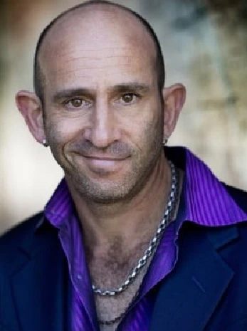 Christopher Neiman | Lands of Lore Wiki | Fandom