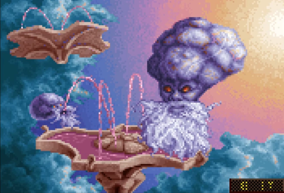 Gortesh | Lands of Lore Wiki | Fandom