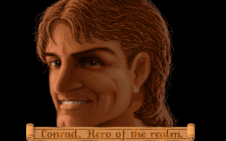 Conrad | Lands of Lore Wiki | Fandom