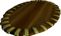 Leather Buckler | Lands of Lore Wiki | Fandom