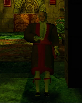 Samuel | Lands of Lore Wiki | Fandom