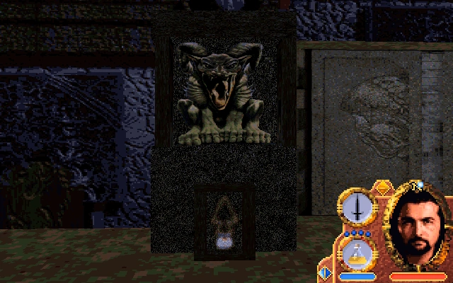 Gargoyle | Lands of Lore Wiki | Fandom