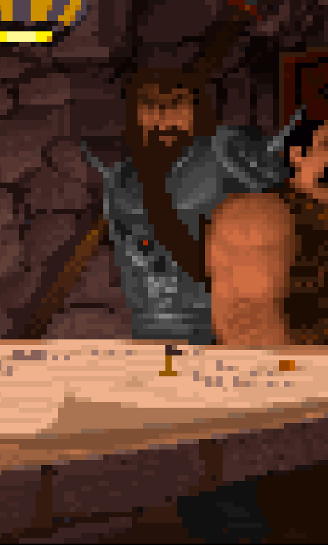 Mylek | Lands of Lore Wiki | Fandom