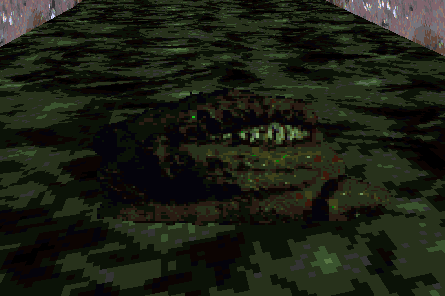 Slime Creatures | Lands of Lore Wiki | Fandom