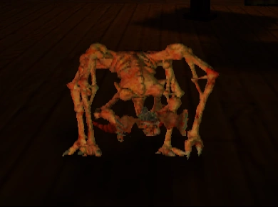 Fallen Ones | Lands of Lore Wiki | Fandom