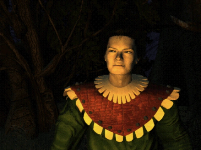 David LeGré | Lands of Lore Wiki | Fandom