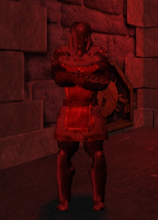 Elliot | Lands of Lore Wiki | Fandom