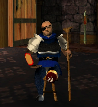 Celerian | Lands of Lore Wiki | Fandom