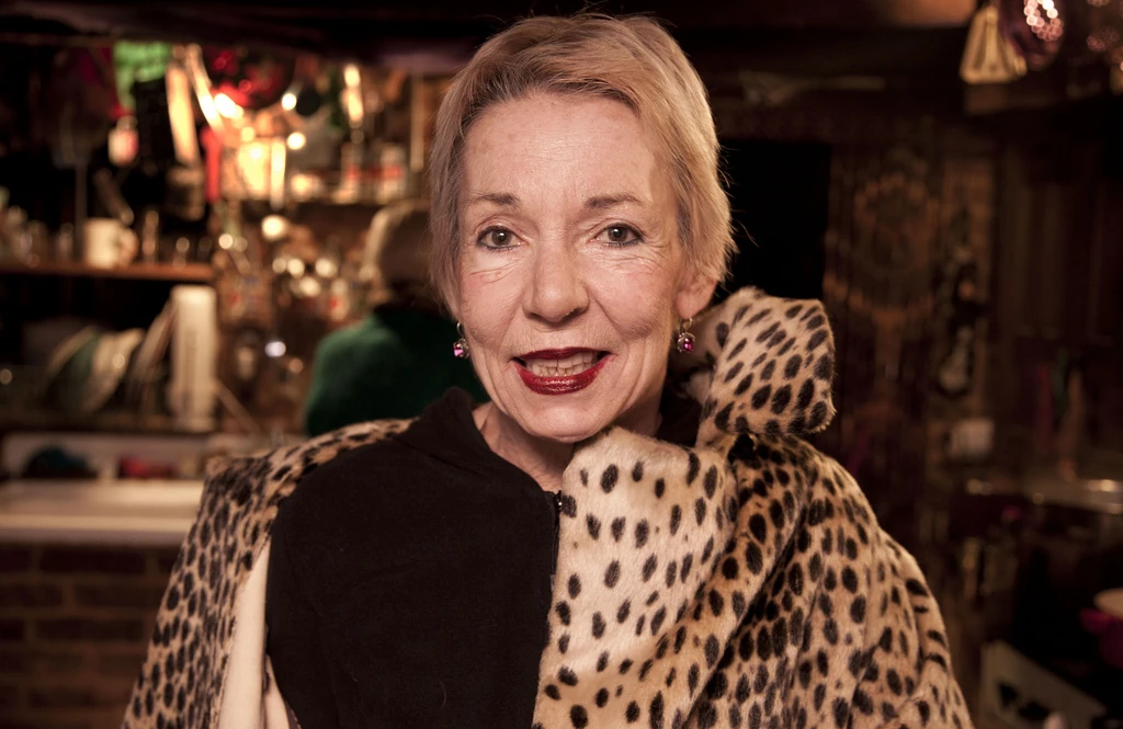 Susan Lowe | Lands of Lore Wiki | Fandom