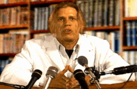 Richard Smith | Lands of Lore Wiki | Fandom