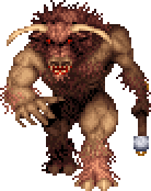 Minotaur | Lands of Lore Wiki | Fandom