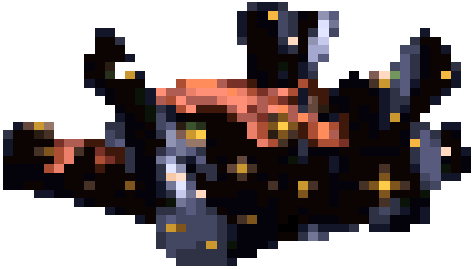 Pyra Pod (Guardians of Destiny) | Lands of Lore Wiki | Fandom