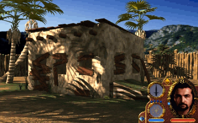 Thieves' Den | Lands of Lore Wiki | Fandom