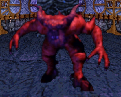 Imp Lord (III) | Lands of Lore Wiki | Fandom