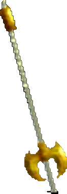 Shard Staff | Lands of Lore Wiki | Fandom