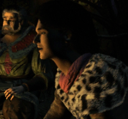 Mark LeGré | Lands of Lore Wiki | Fandom