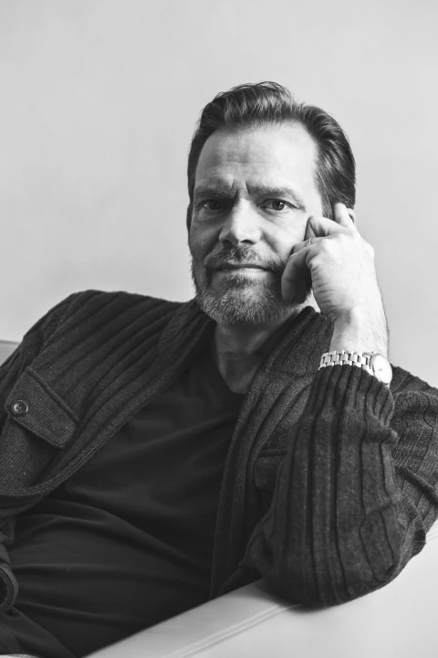 Mark Benninghoffen | Lands of Lore Wiki | Fandom
