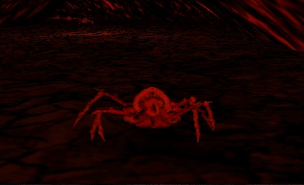 Fire Beetles | Lands of Lore Wiki | Fandom