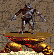 Jkar Idol | Lands of Lore Wiki | Fandom