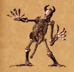 Skeletal Guardians (III) | Lands of Lore Wiki | Fandom