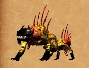 Lesser Fire Drakes | Lands of Lore Wiki | Fandom