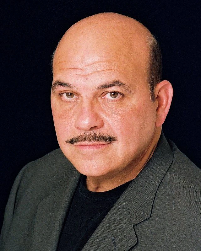 Jon Polito | Lands of Lore Wiki | Fandom