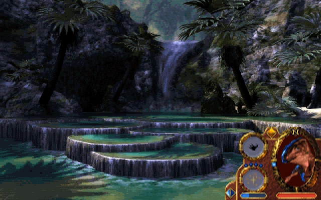 Waterfall | Lands of Lore Wiki | Fandom