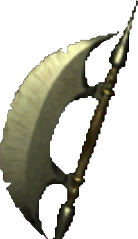 Crescent Razor | Lands of Lore Wiki | Fandom