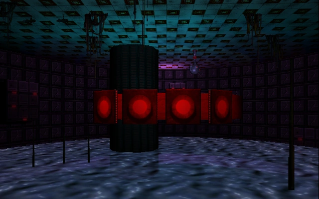 CABAL | Lands of Lore Wiki | Fandom