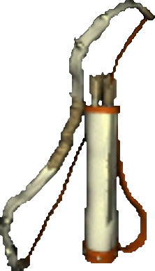 Great Bow Shard (III) | Lands of Lore Wiki | Fandom