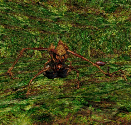 Lamplight Queen | Lands of Lore Wiki | Fandom