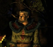 Eric LeGré | Lands of Lore Wiki | Fandom
