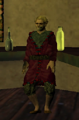 Mauri | Lands of Lore Wiki | Fandom