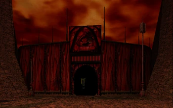 NOD Base | Lands of Lore Wiki | Fandom