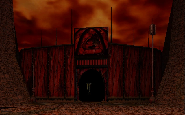 NOD Base | Lands of Lore Wiki | Fandom