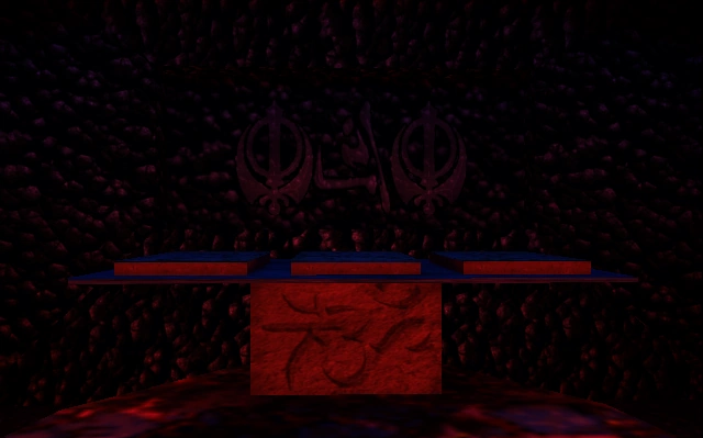 Gurin | Lands of Lore Wiki | Fandom