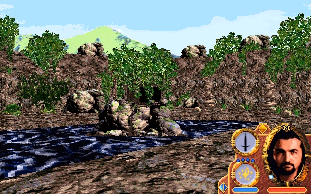 Hive Caves | Lands of Lore Wiki | Fandom