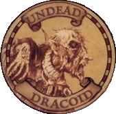 Undead Dracoid | Lands of Lore Wiki | Fandom