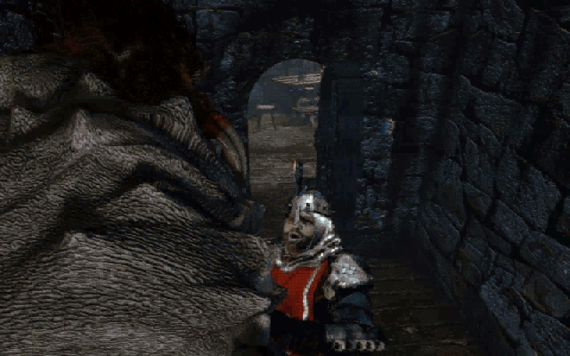 Beast Form | Lands of Lore Wiki | Fandom