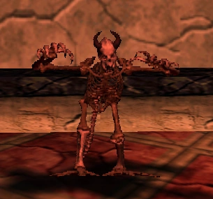 Skeletal Guardians (III) | Lands of Lore Wiki | Fandom