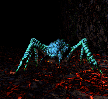 Hive Warriors | Lands of Lore Wiki | Fandom