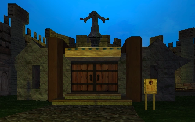 Mages Guild | Lands of Lore Wiki | Fandom