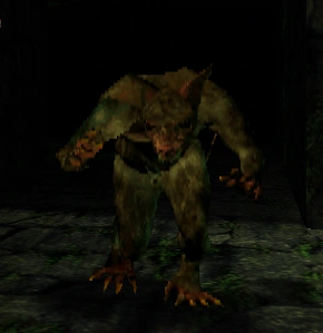 Wharf Rats | Lands of Lore Wiki | Fandom