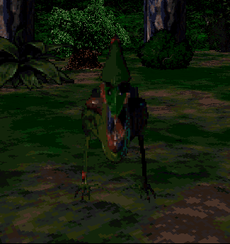 Lamplights (Guardians of Destiny) | Lands of Lore Wiki | Fandom