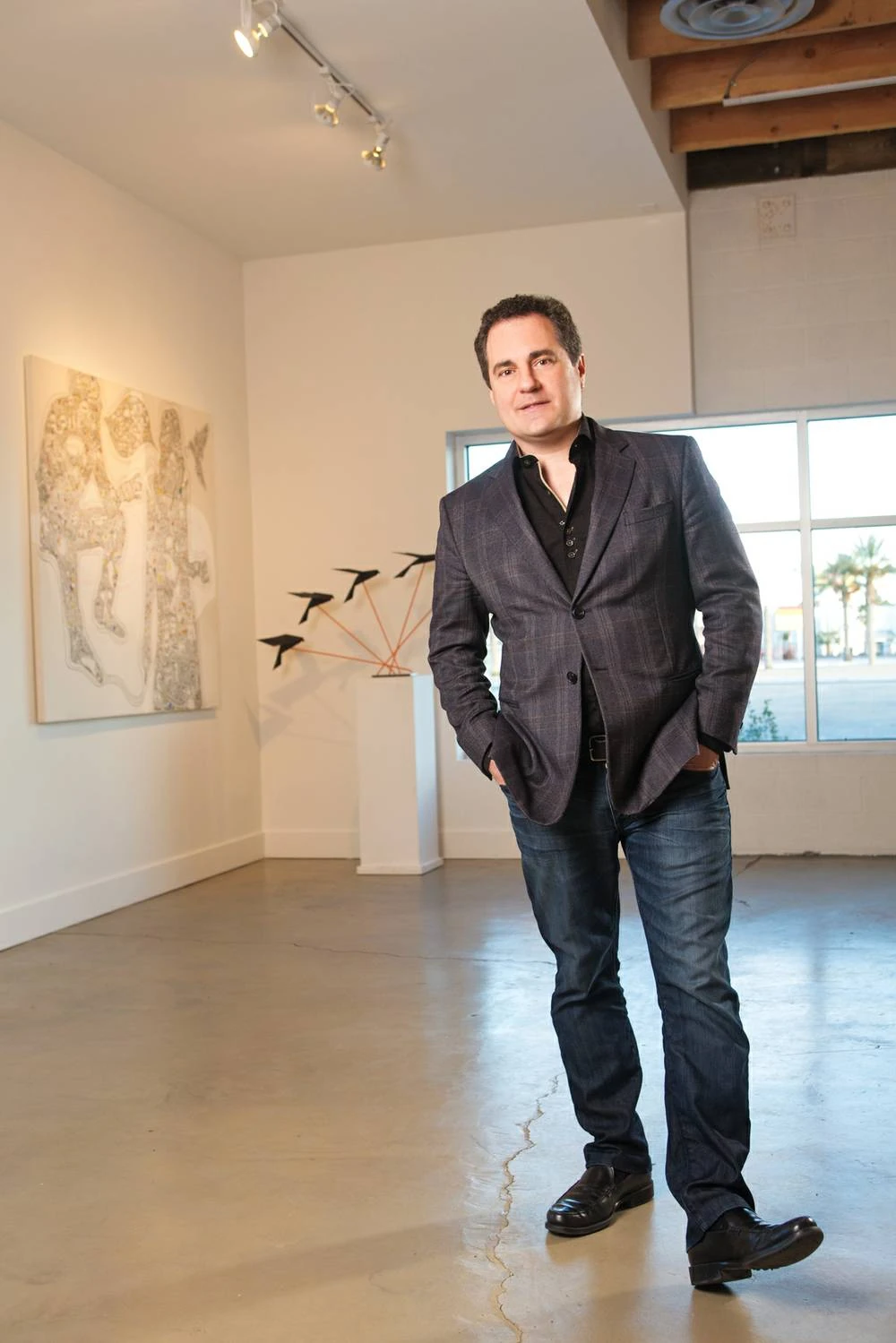 Brett Sperry | Lands of Lore Wiki | Fandom