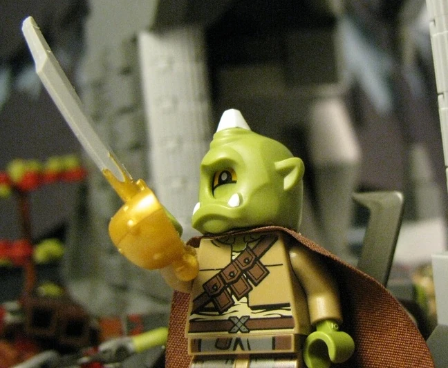 Cyclops | Lands of Mythron Royal Archives Wiki | Fandom