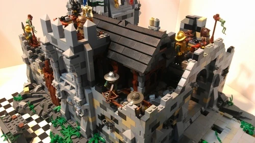 Falmore (Location in Falmor) | Lands of Mythron Royal Archives Wiki ...