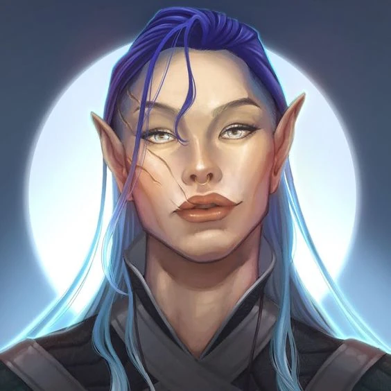 Celest Cerulean | Lands of Ozarinor Wiki | Fandom