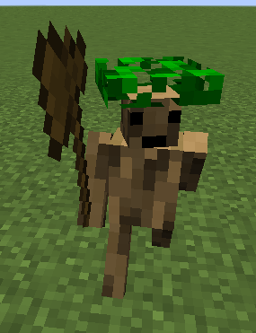 Rooty | Lands Of Infinity Wiki | Fandom